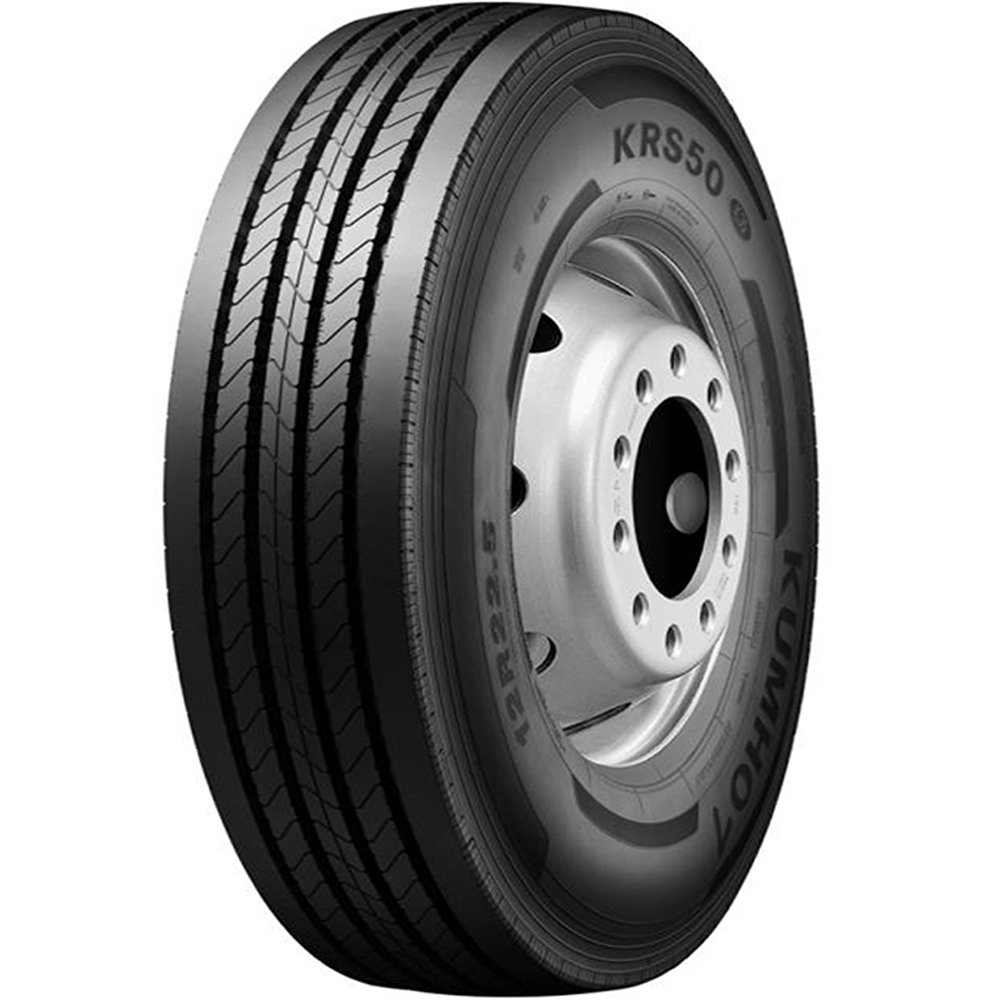 Kumho 265/70R19.5 140/138M 16PR KRS50 (Yaz) (2023)