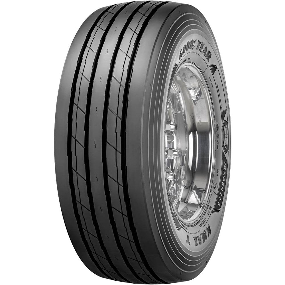Goodyear 385/65R22.5 164/158K Kmax T Cargo (4 Mevsim) (2024)